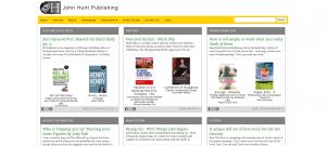 Children's Book Publishers: A Growing list of over 100!