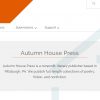 Book Publishing Companies • The Big List of Book Publishing Companies