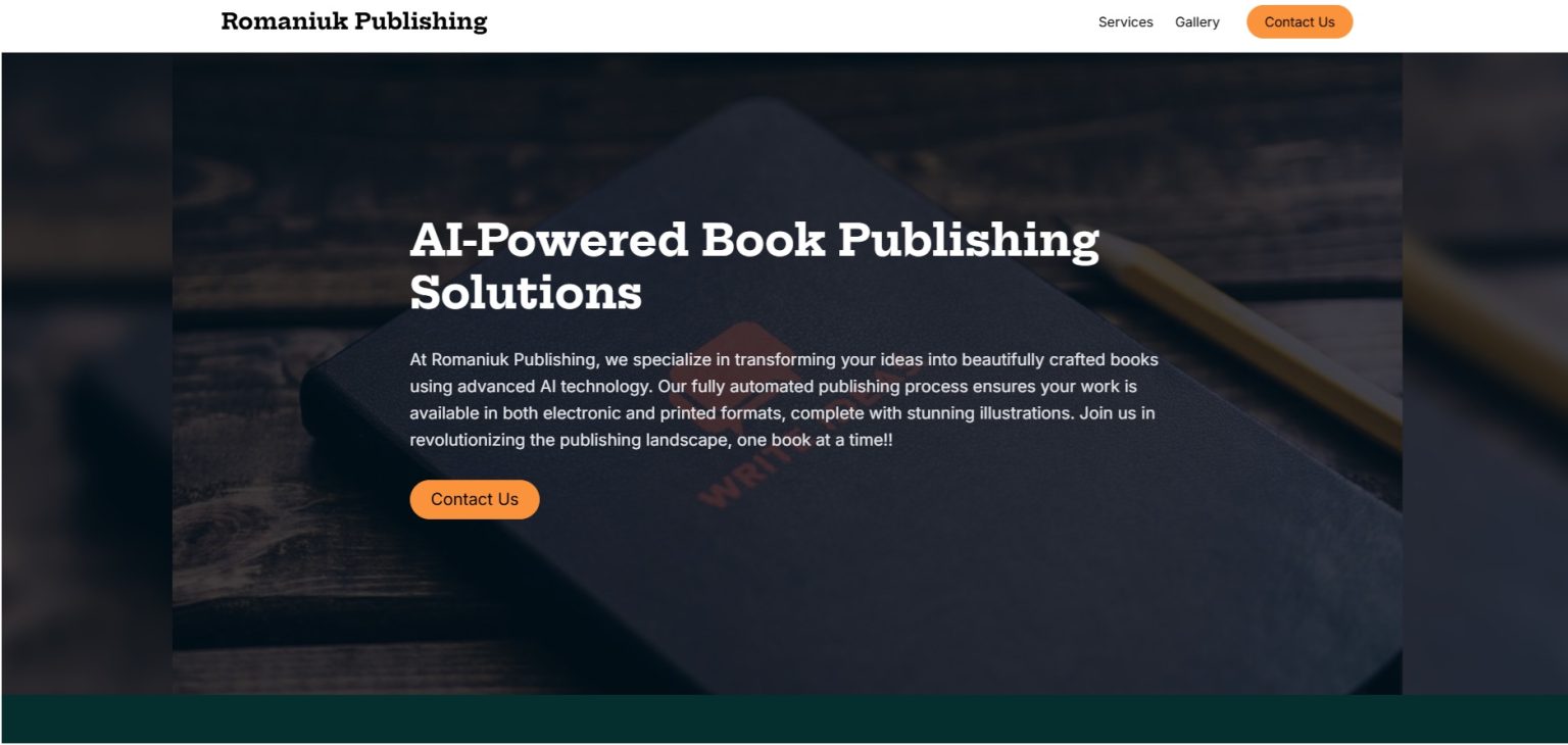 Book Publishing Companies • The Big List of Book Publishing Companies