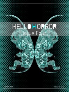 Horror Magazines – A Detailed list of over 100 - Literary Magazines