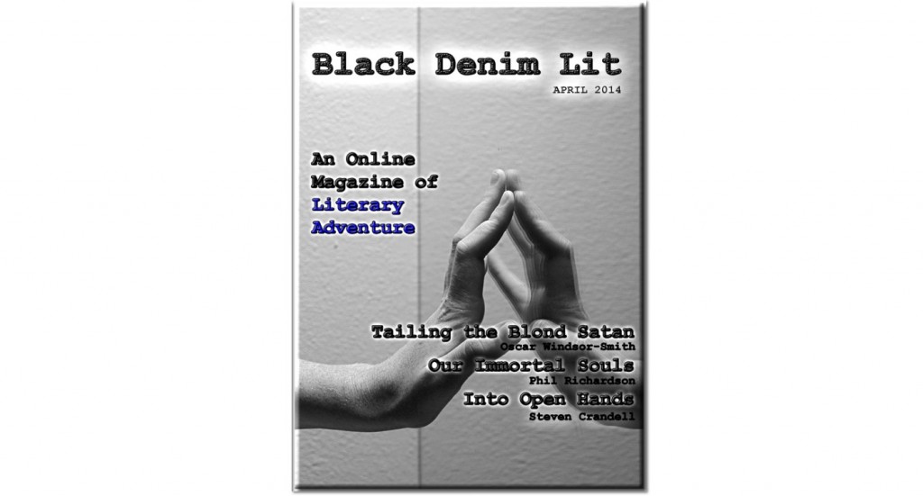 Fiction Magazines - Literary Magazines