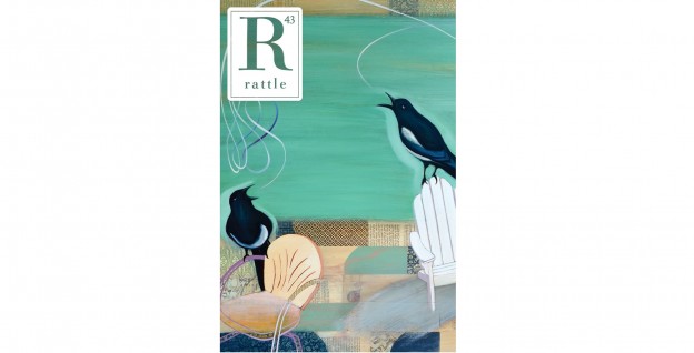 Rattle - Literary Magazines