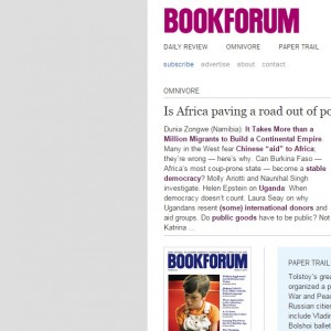 Literary Magazines - The Big List of Literary Magazines