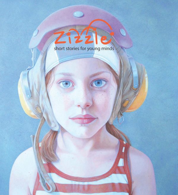 magazines that take art submissions