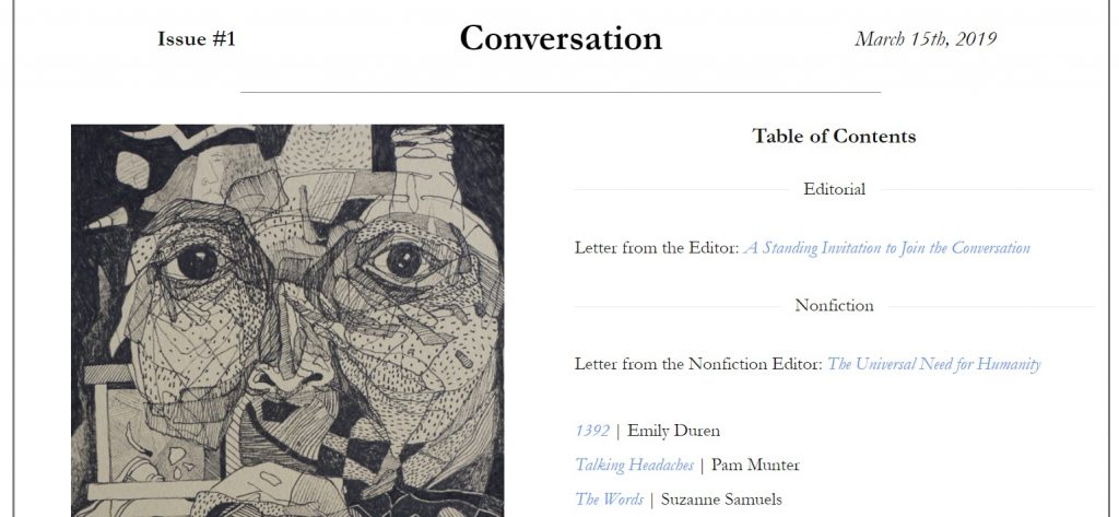 Art Magazines: taking art submissions - Literary Magazines