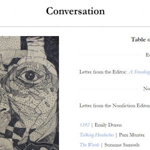 Art Magazines: taking art submissions - Literary Magazines