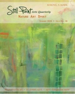 magazines that take art submissions