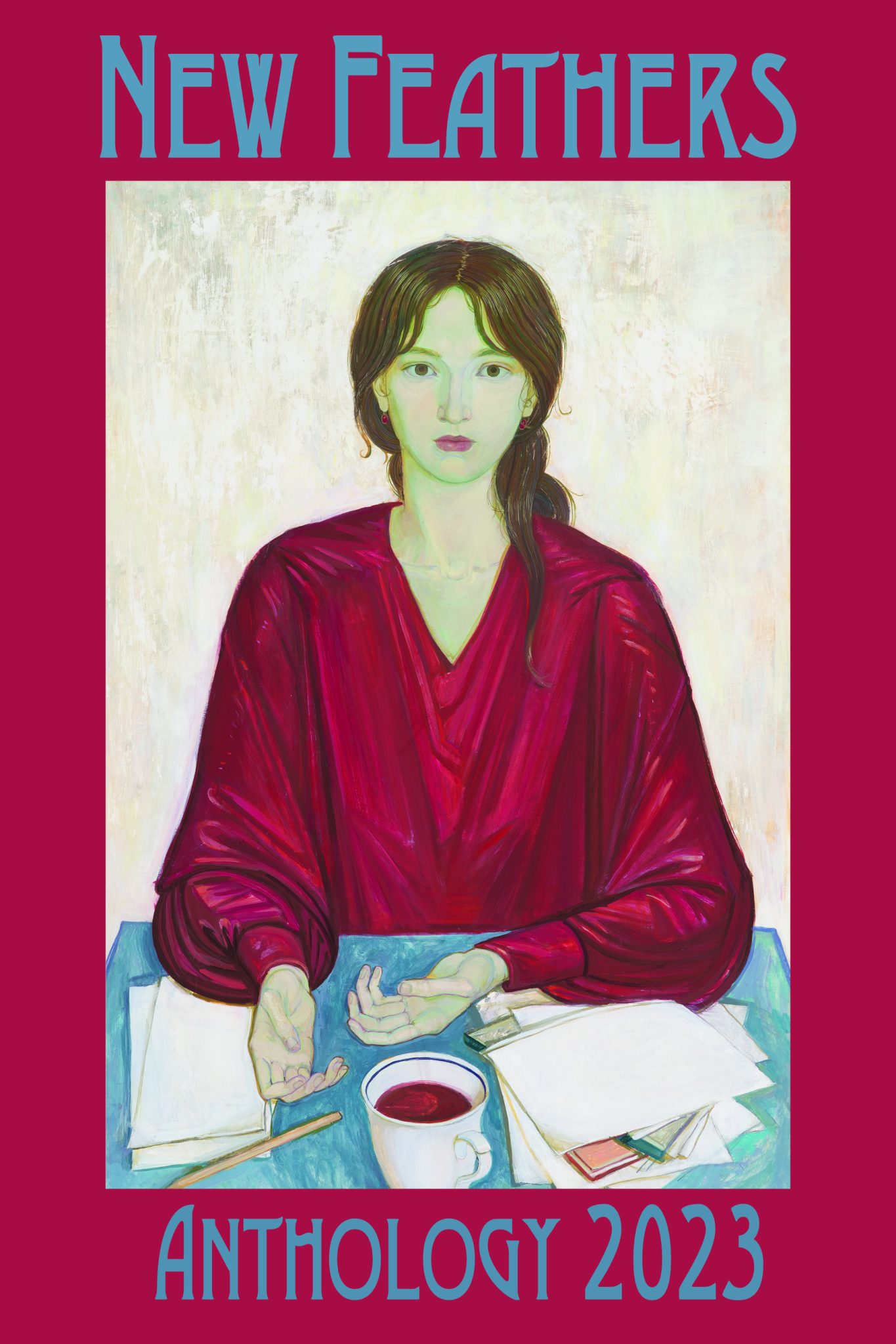 Art Magazines: taking art submissions - Literary Magazines