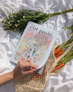 Art Magazines: taking art submissions - Literary Magazines