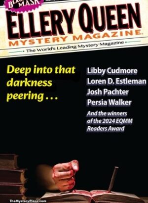 Ellery Queen’s Mystery Magazine - Literary Magazines