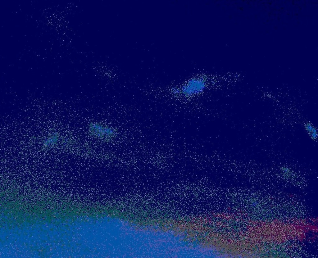 The Horn Blows at Midnight by Howie Good - Every Writer