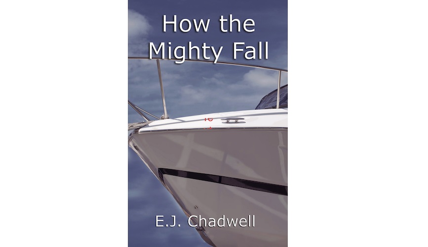 How the Mighty Fall - Self-published and Small Press Books