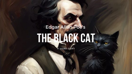 The Tell-Tale Heart by Edgar Allen Poe