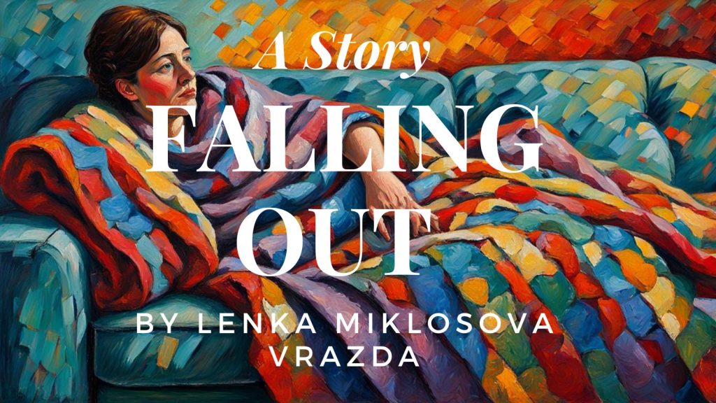 Missing Pipes, Nuts and Screws by Adaora Ogunniyi - Short Stories