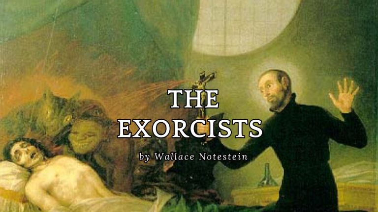 13 Halloween Poems: Classic and Terrifying - EveryWriter