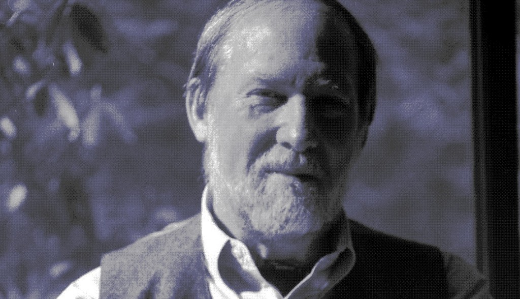 Interview with Stephen Dunn - EveryWriter