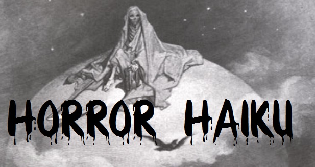 Horror Haiku Contest! - EveryWriter