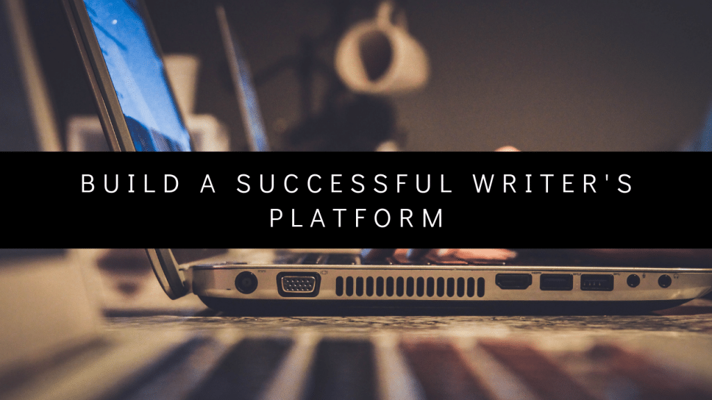 Publishing Your Writing - EveryWriter