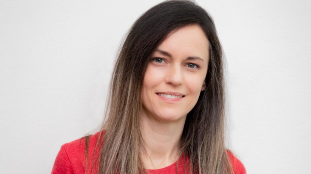 Interview with Abby Simpson The Dragon and the Butterfly - EveryWriter