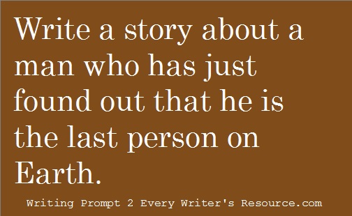 1000 Writing Prompts