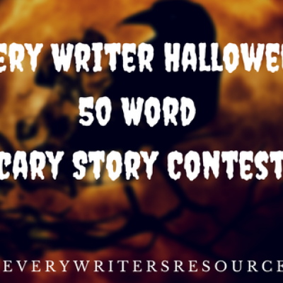 Contests for writers - EveryWriter