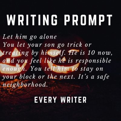 50 Lovecraftian horror writing prompts - EveryWriter