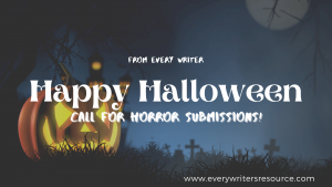Horror Haiku Contest