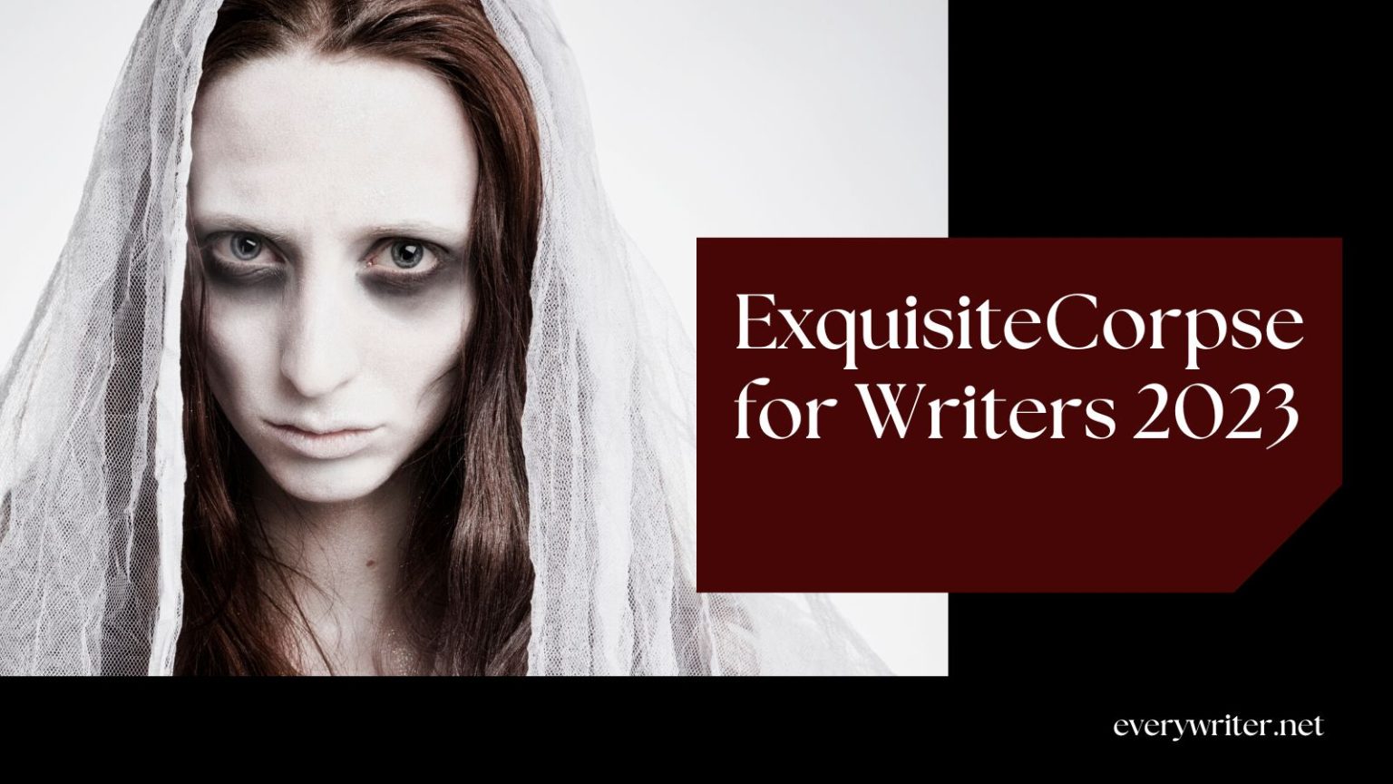 Games for Writers - EveryWriter