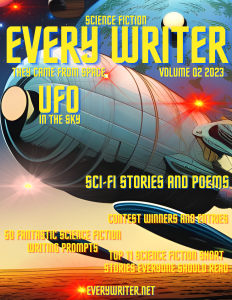 1000 Writing Prompts