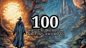 Spellbinding 100 Magical Realism Prompts - EveryWriter