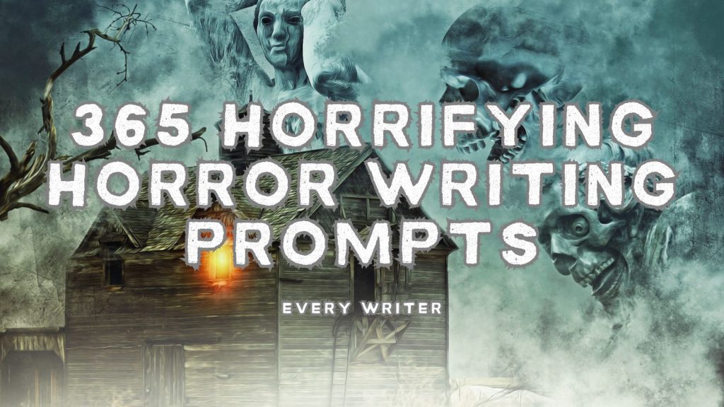 Daily Writing Prompts - EveryWriter
