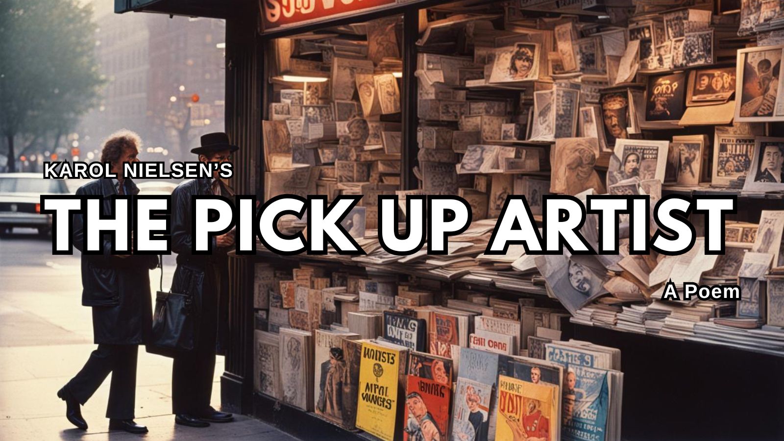 Featured - EveryWriter