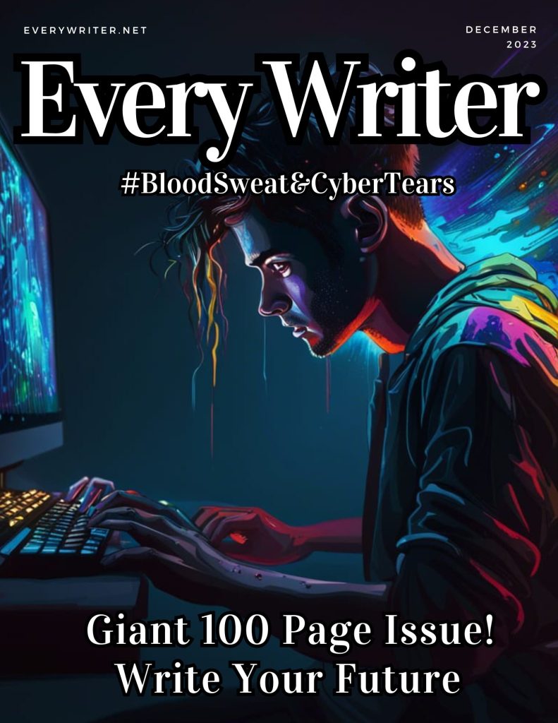 How to Write a Cover Letter - EveryWriter