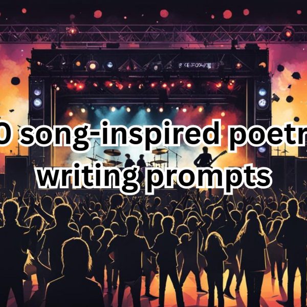 183 poetry elements and their definitions - EveryWriter