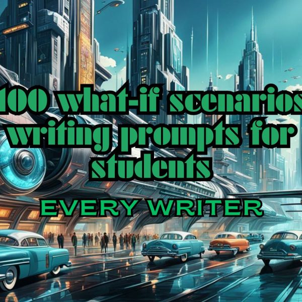 Discover 100 Captivating Time Travel Writing Prompts - EveryWriter