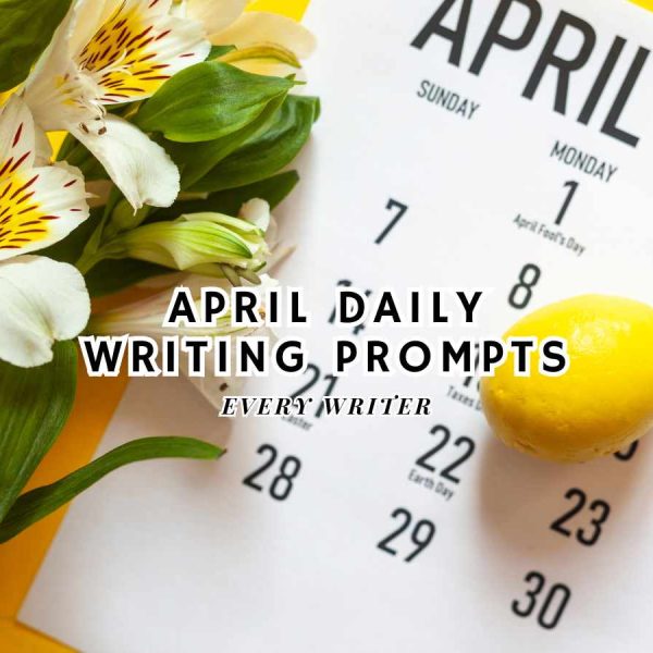 100 dialogue writing prompts - EveryWriter