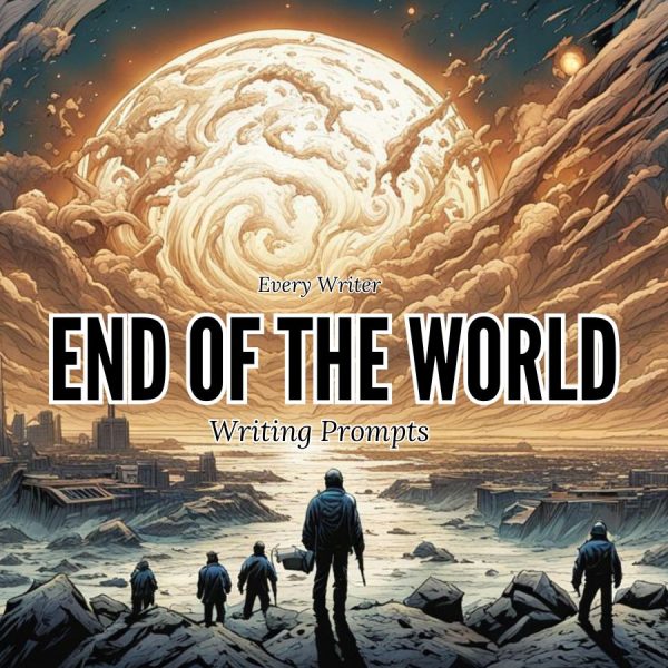 100 alien invasion writing prompts - EveryWriter
