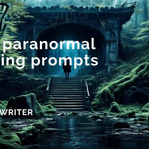 60 Writing Prompts Inspired by Real Unsolved Mysteries - EveryWriter