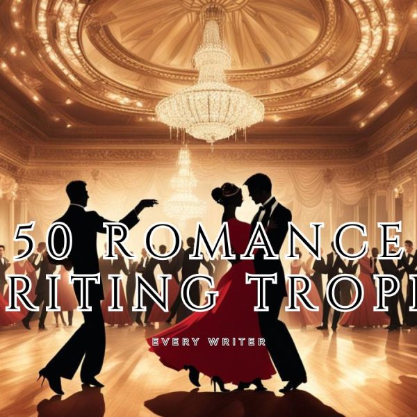 100 Common Tropes Found in Western Stories - EveryWriter