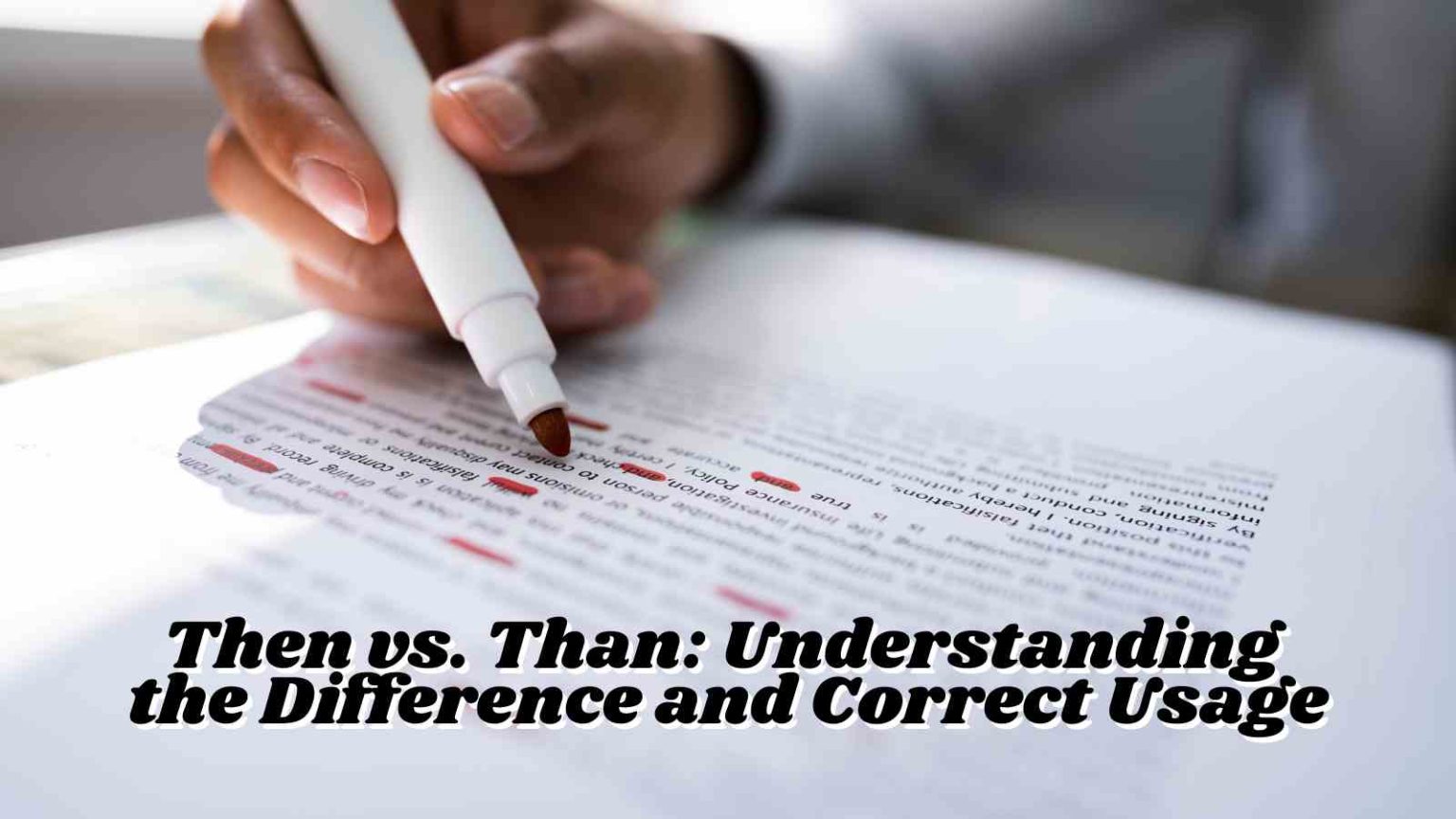 Into vs. In to: Understanding the Difference - EveryWriter