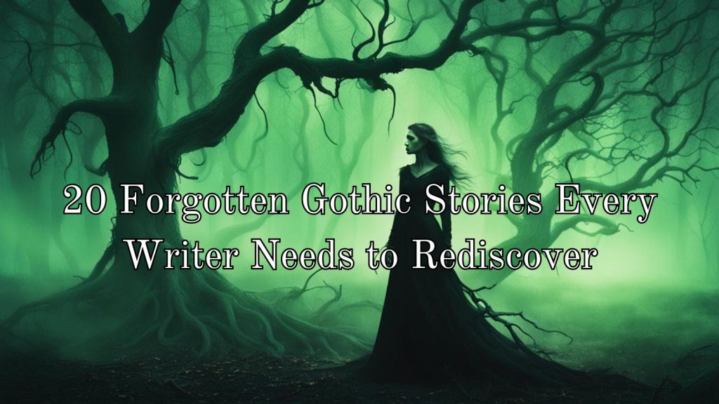 Top 10 Horror Magazines - EveryWriter