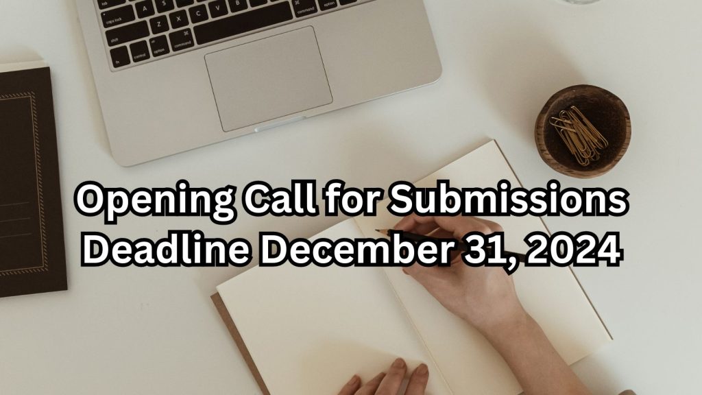 Open Submissions: Holiday Season Submissions Call: Scare Us, Warm Our ...