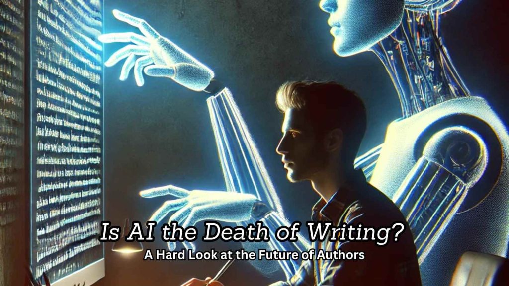 How to protect your writing from theft