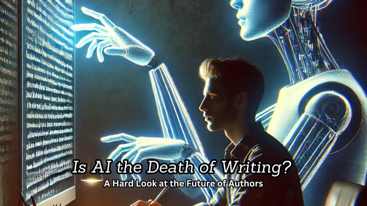 How to protect your writing from theft