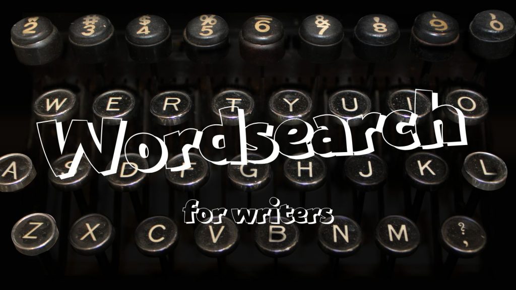 Games for Writers - EveryWriter