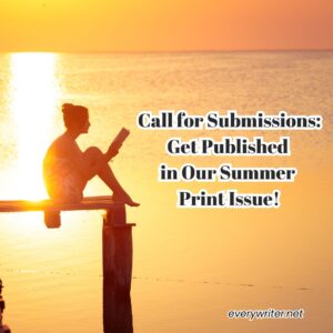 100 Chilling Horror Writing Prompts with Twisted Endings - EveryWriter