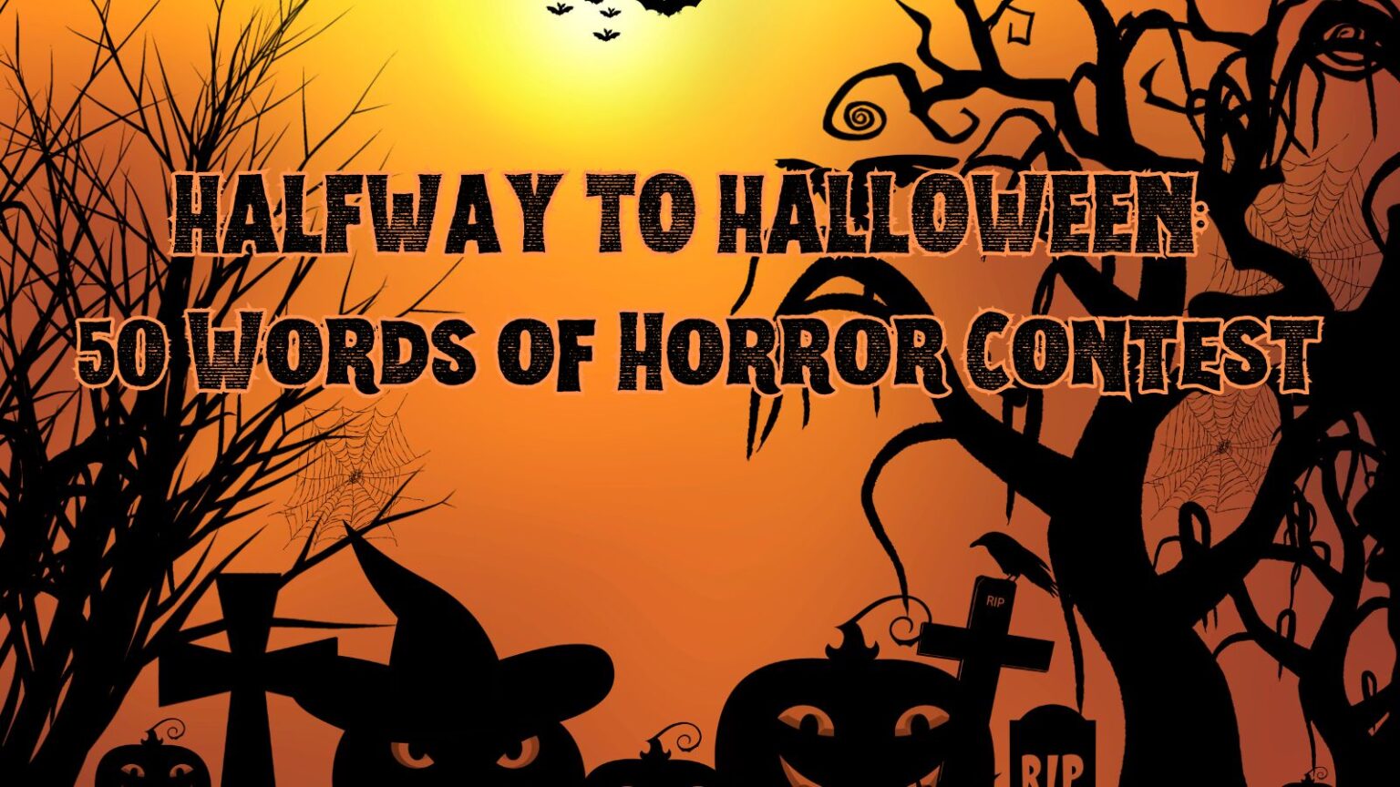 100 Haunted House Story Starters: Craft Your Scariest Tale Yet ...